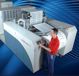 KBA plans to enter the packaging printing market - WAN-IFRA