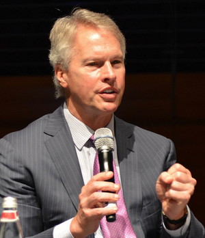 Five takeaways: Gary Pruitt, President and CEO of AP - WAN-IFRA