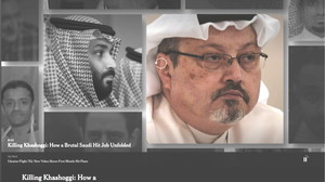 NY Times’ pioneering Visual Investigations: behind the scenes - WAN-IFRA