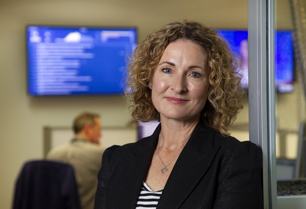 How Stuff works: Interview with CEO Sinead Boucher - WAN-IFRA