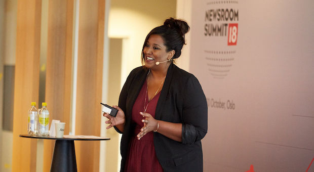 How Axel Springer’s WELT avoids ‘glitter pony’ innovation - WAN-IFRA