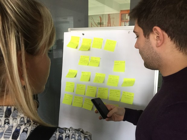 Visual-first journalism at The New York Times (and everywhere) - WAN-IFRA