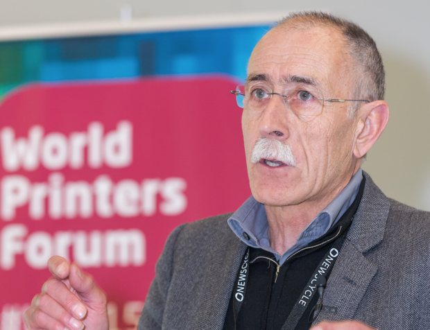 Open for review: Optimised Paper Handling & Logistics guide - WAN-IFRA