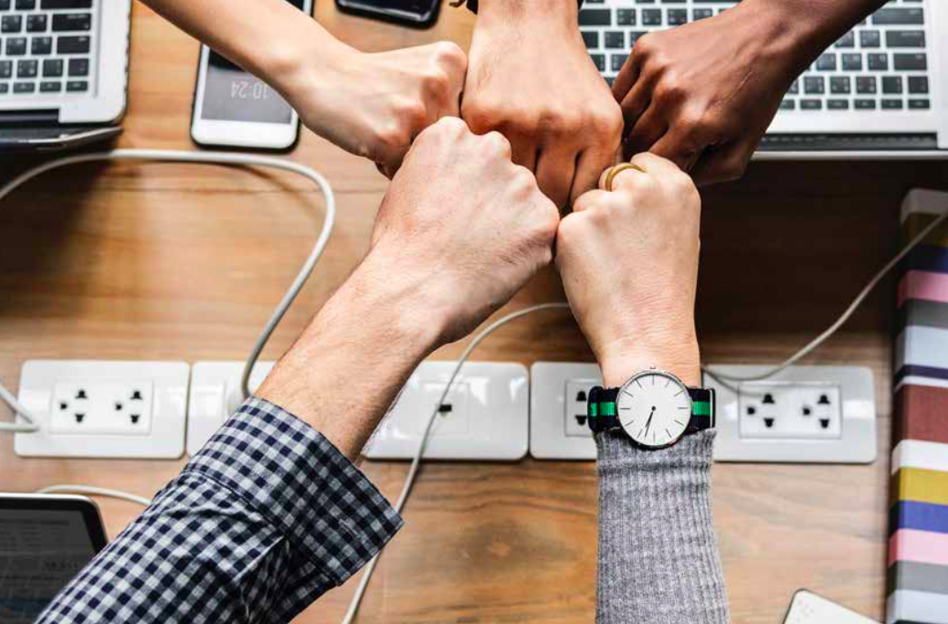 Report: Publisher Ad Alliances – Why they make sense and how they work ...
