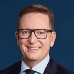 Michael Stephenson - WAN-IFRA