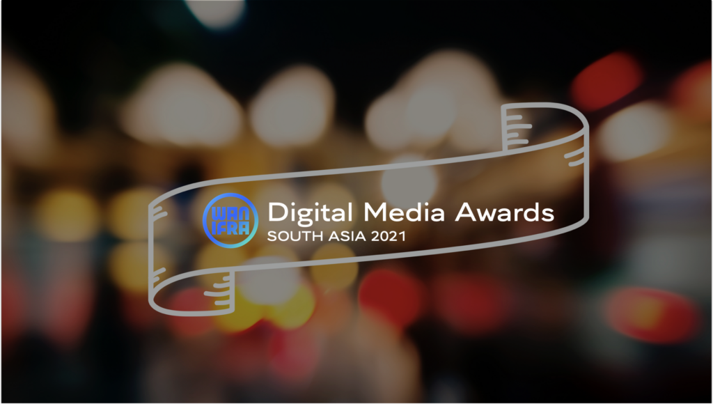 Winners of South Asian Digital Media Awards 2021 announced - WAN-IFRA
