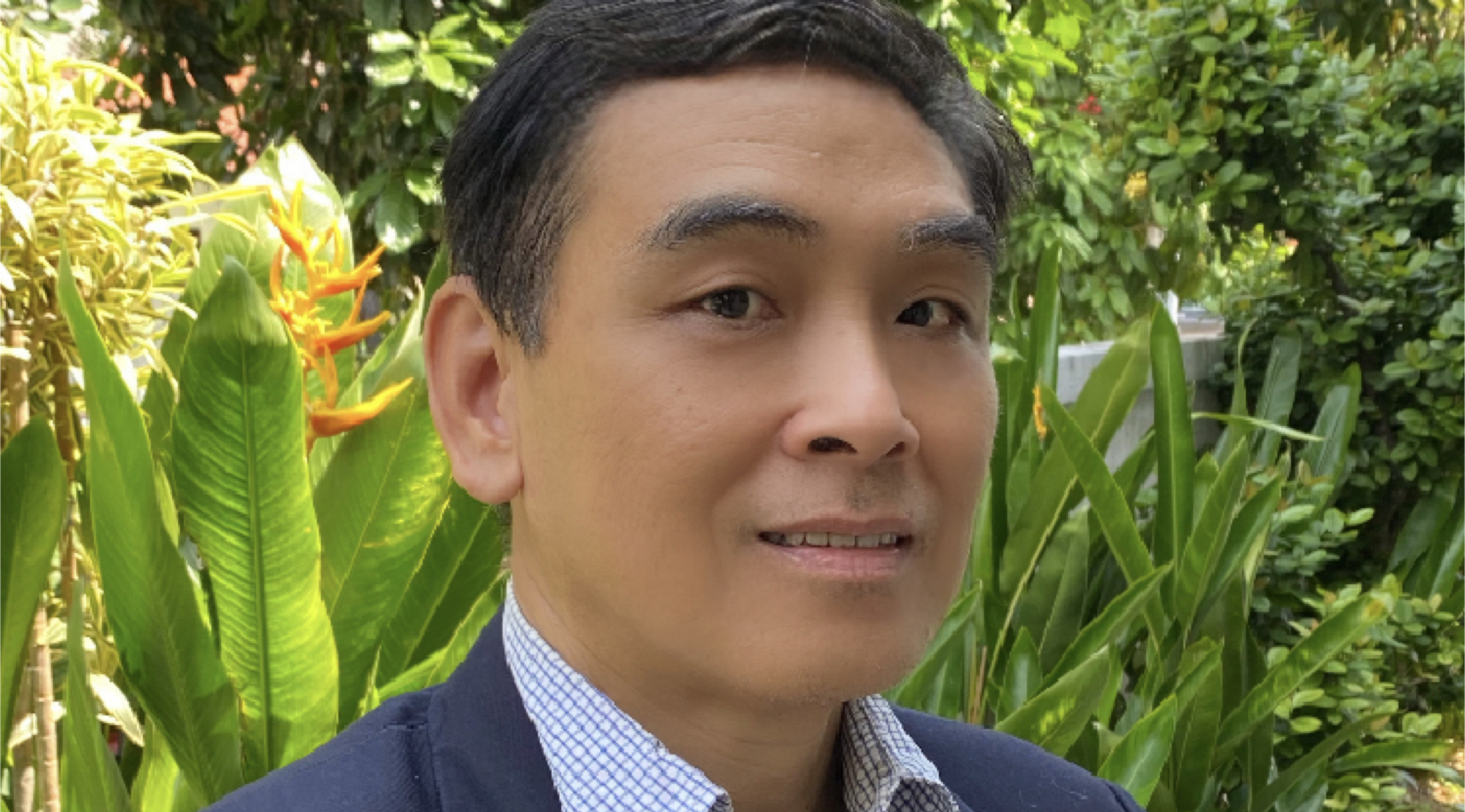 Lee Wan 2022