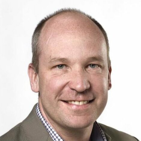 David Walmsley (esp) - WAN-IFRA