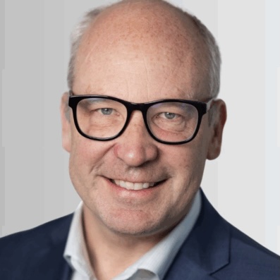 David Walmsley (esp) - WAN-IFRA