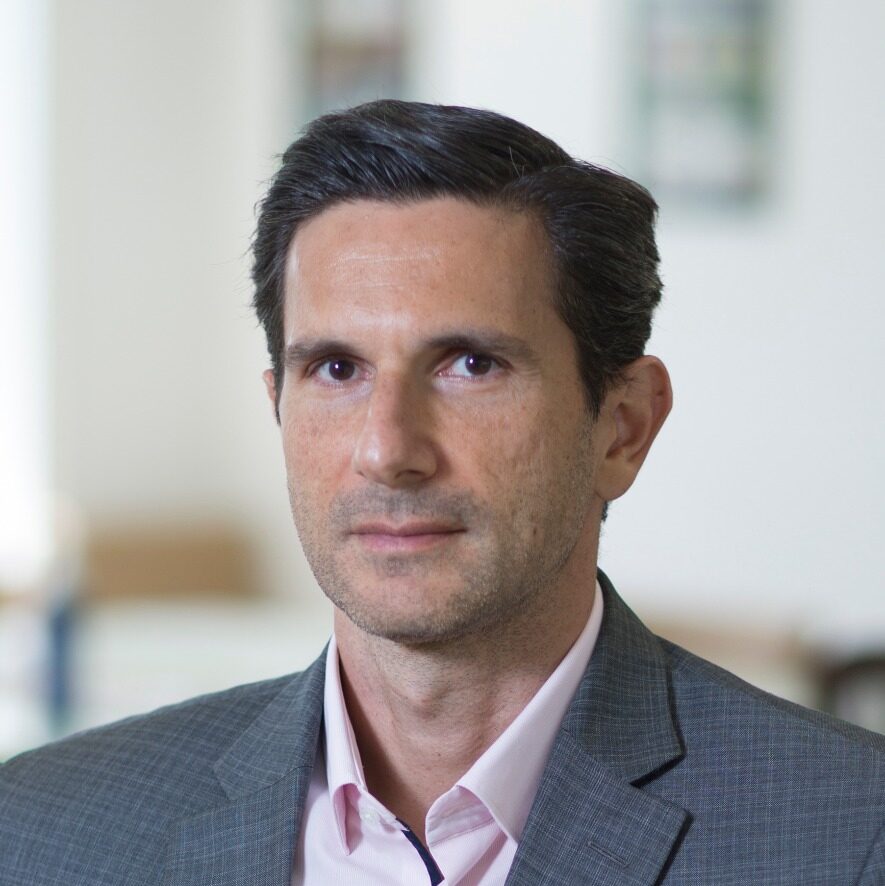 Frederic Kachar - WAN-IFRA