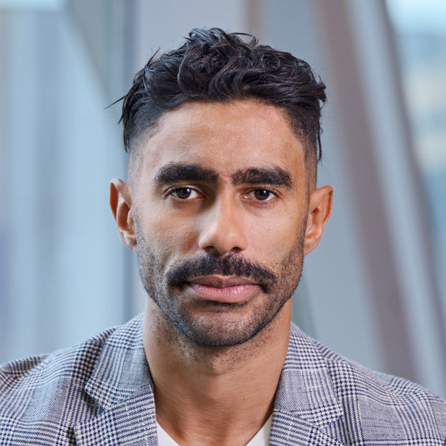 Joshua Campanella - WAN-IFRA