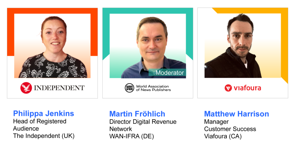 Leveraging AMAs as a catalyst for registration - WAN-IFRA