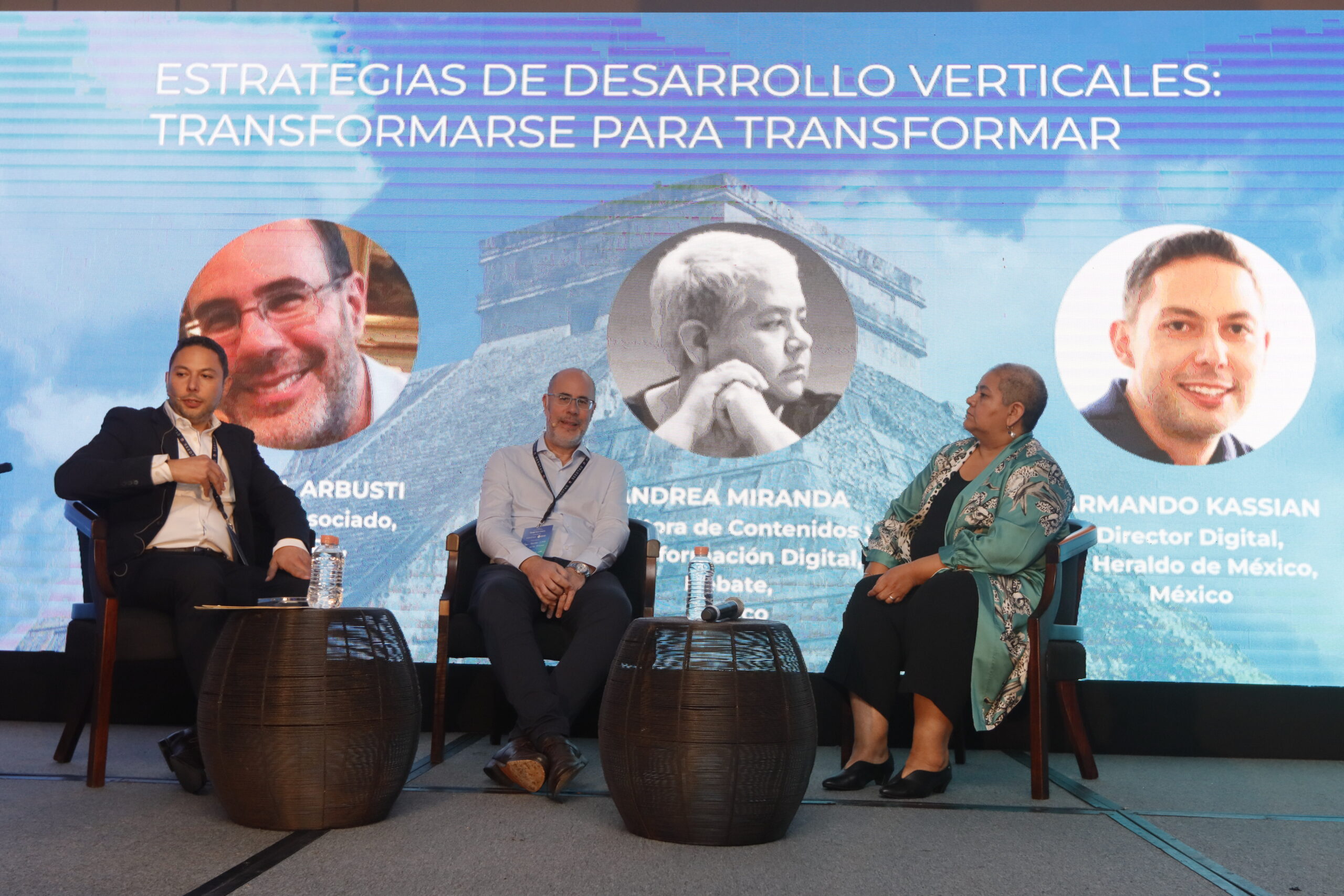 ¿Cómo desarrollar verticales monetizables? - WAN-IFRA