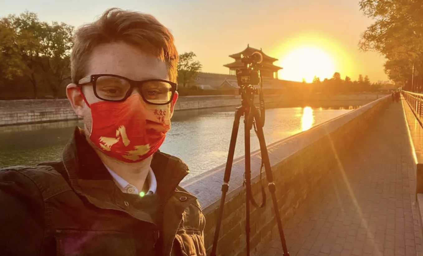 World’s press concerned for journalist safety as protests continue in ...