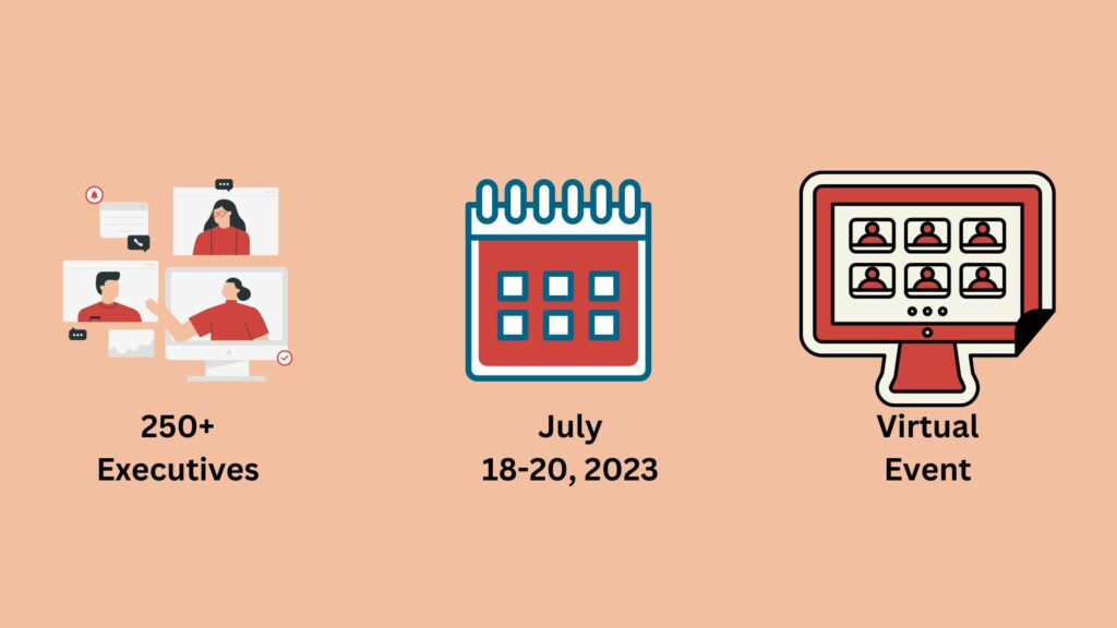 Indian Media Leaders eSUMMIT 2023 - WAN-IFRA