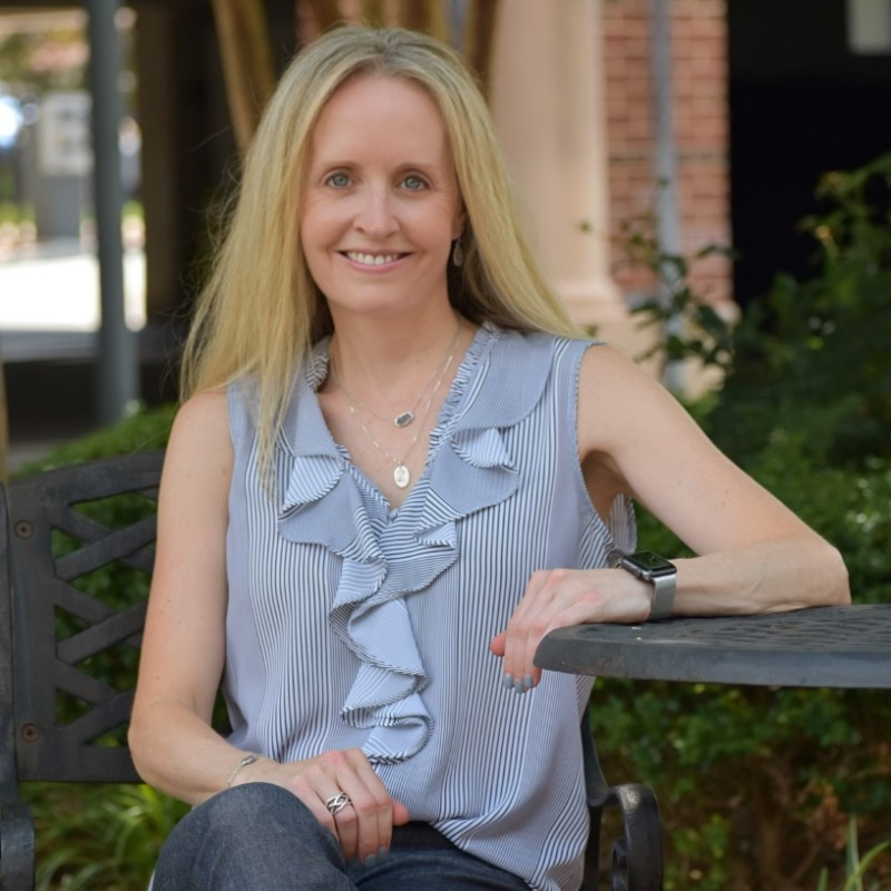 Jennifer Frigault - WAN-IFRA