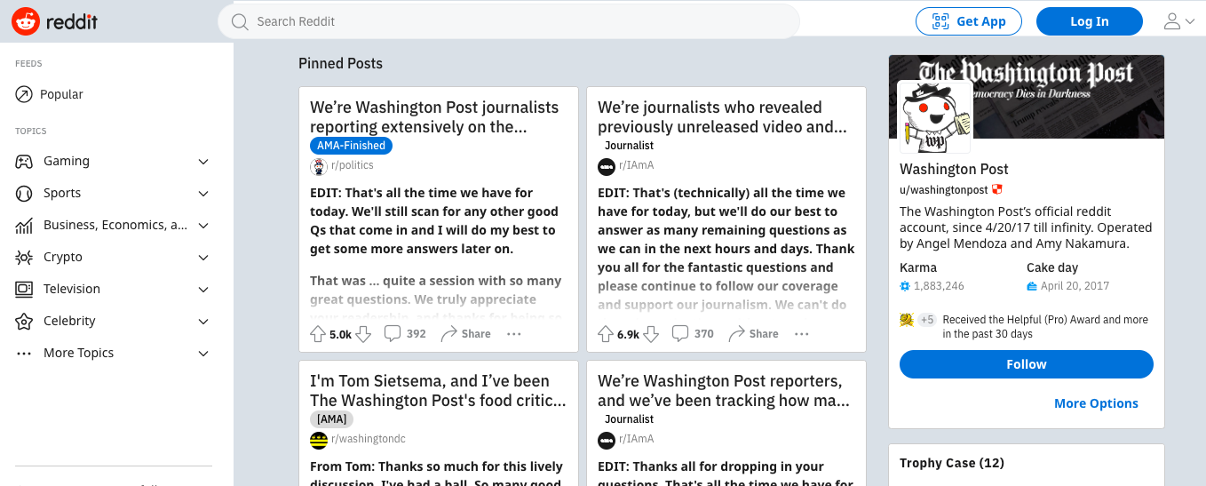 Want to reach younger audiences? Help is likely already working in your ...