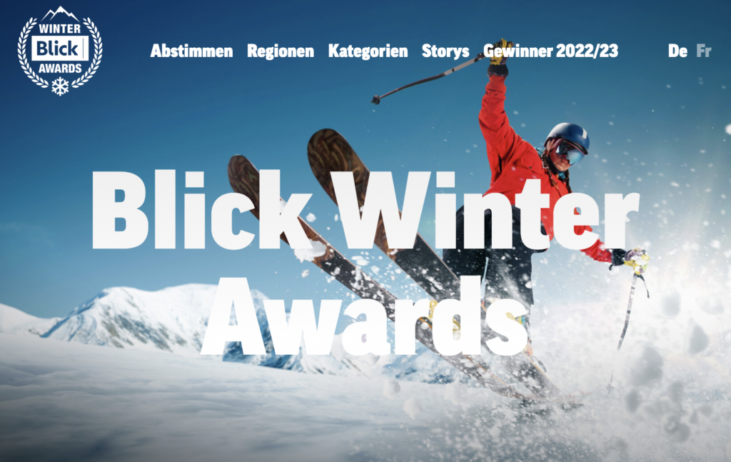 Targeting specific audiences helps Blick engage new and existing ...