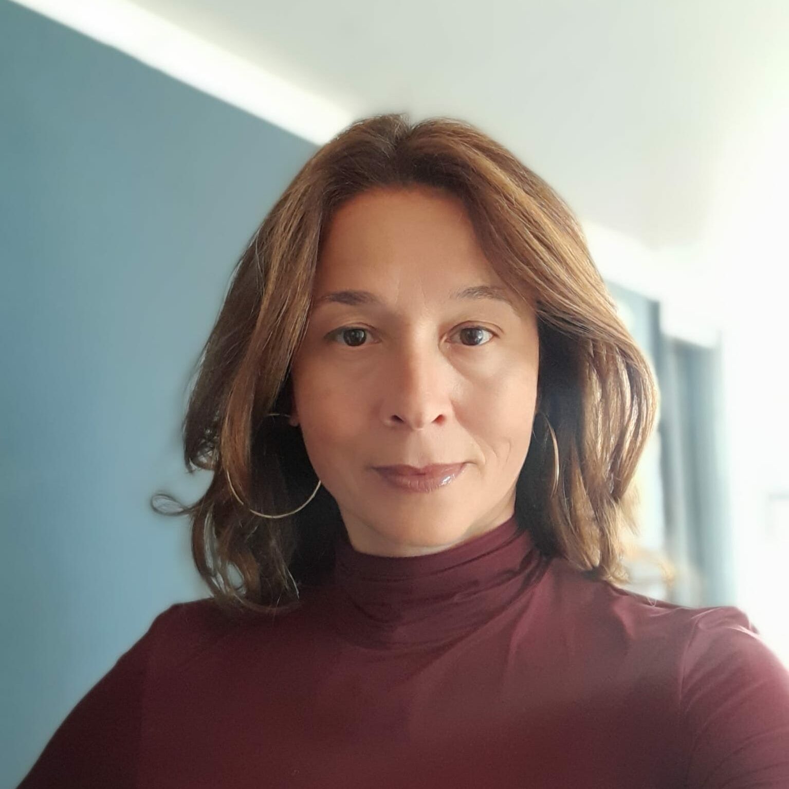 Federica Francesca Gaida - WAN-IFRA