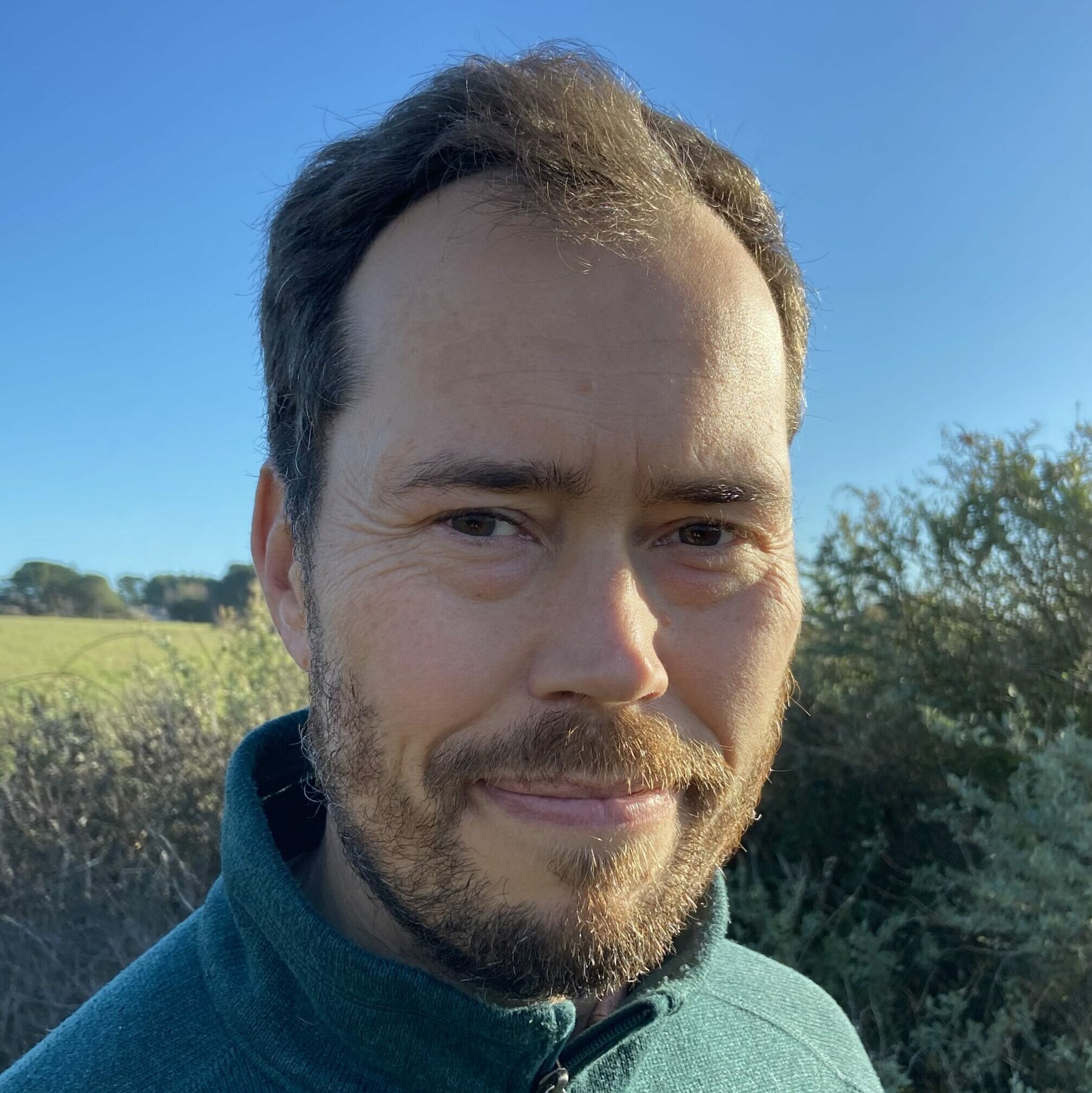 Adam Roberts - WAN-IFRA