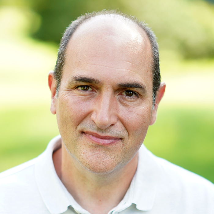 Juan Velasco - WAN-IFRA