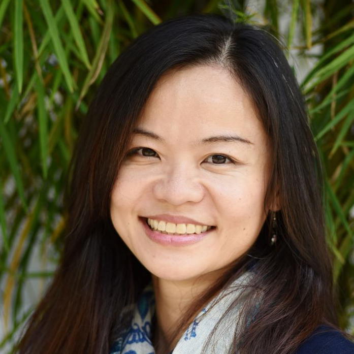 Natalie Pang - WAN-IFRA