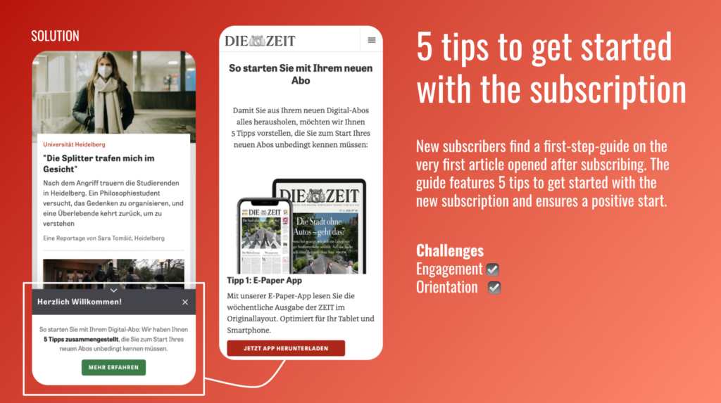 Retention, engagement & subscriber-only newsletters: lessons to learn from Digital Media Europe ...
