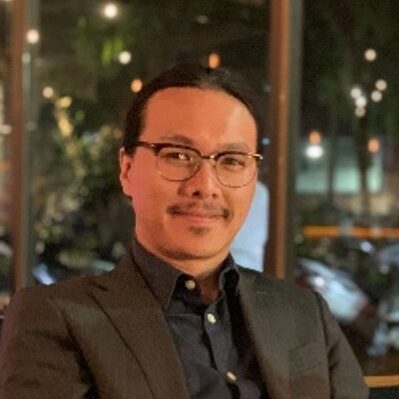 Jen Hao Pan - WAN-IFRA