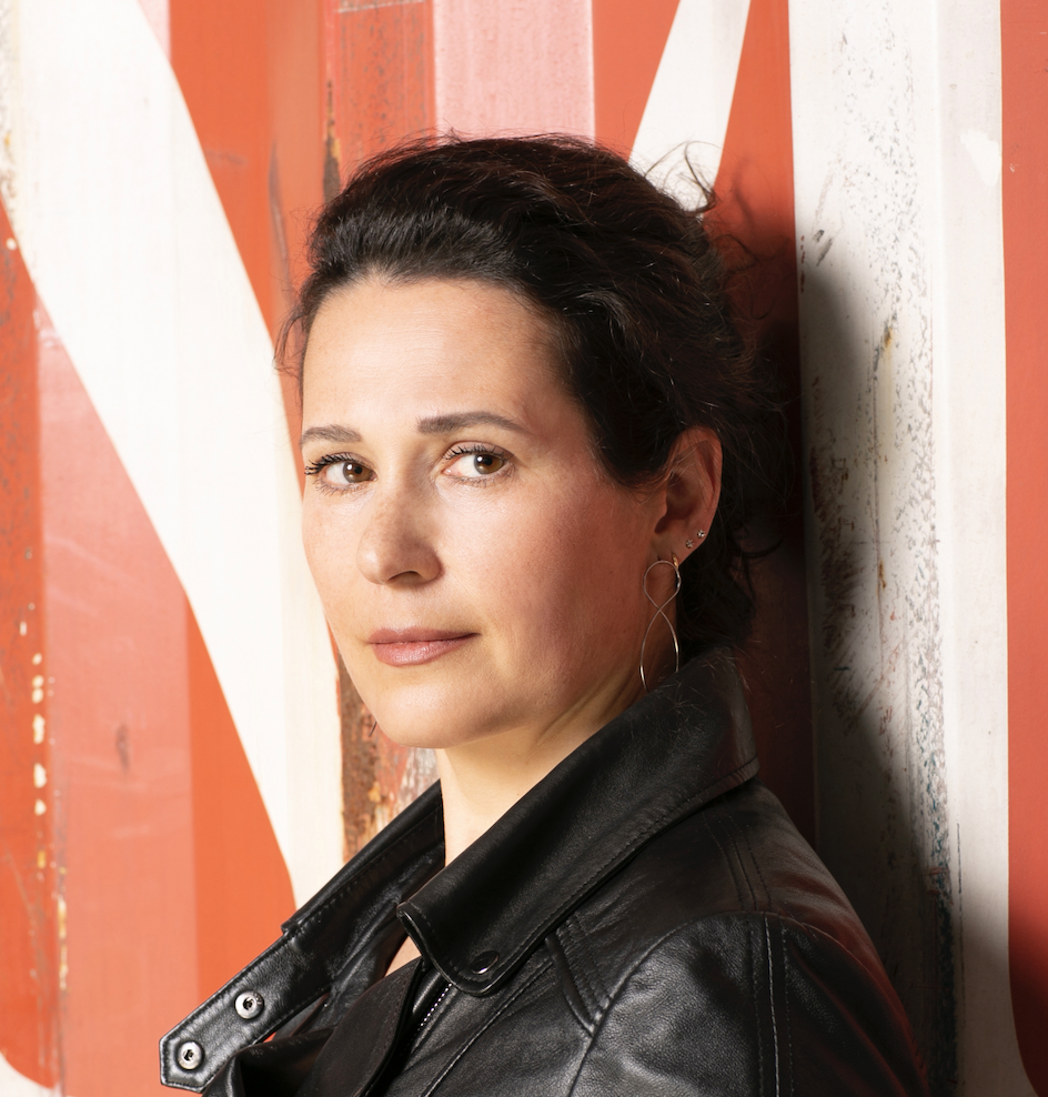 Dr. Ulrike Handel - WAN-IFRA