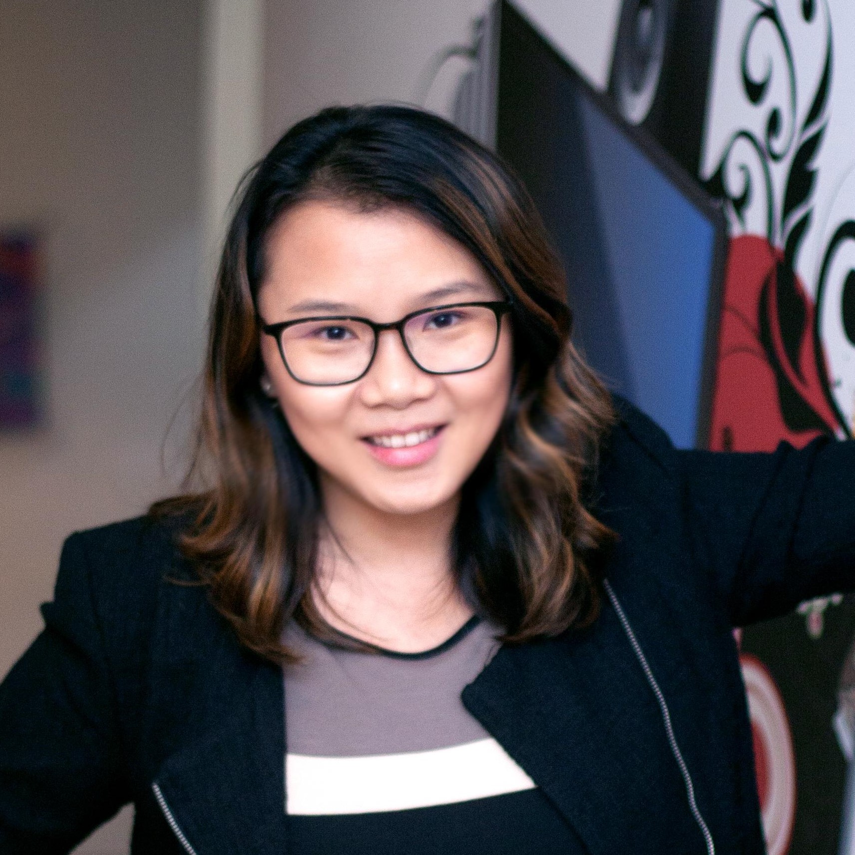 Eileen Ooi - WAN-IFRA