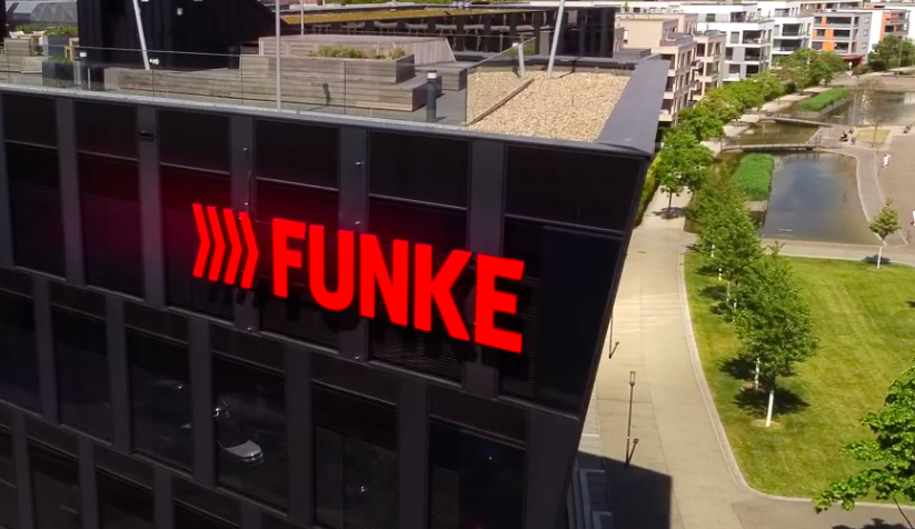 The role of tech in FUNKE Media Group’s ongoing transformation - WAN-IFRA