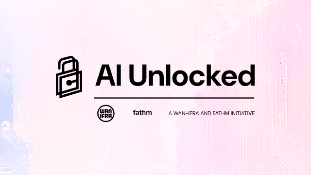 AI Unlocked – AI for Local News: What works, what doesn’t - WAN-IFRA