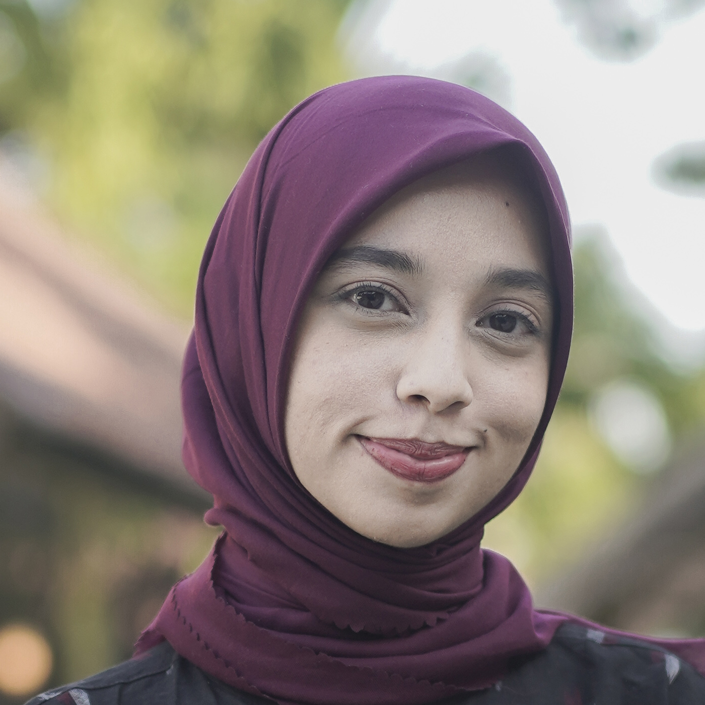 Diba Saleh - WAN-IFRA