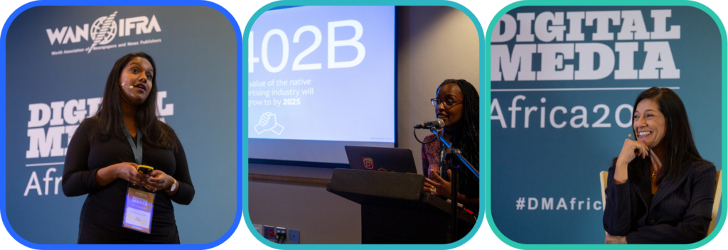 Digital Media Africa 2024 - WAN-IFRA