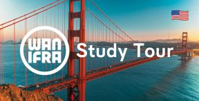 AI Study Tour to San Francisco Silicon Valley - WAN-IFRA