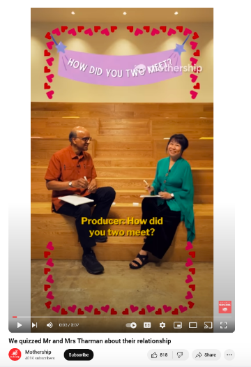 Video strategy helps Singapore’s Mothership attract 1 million daily ...