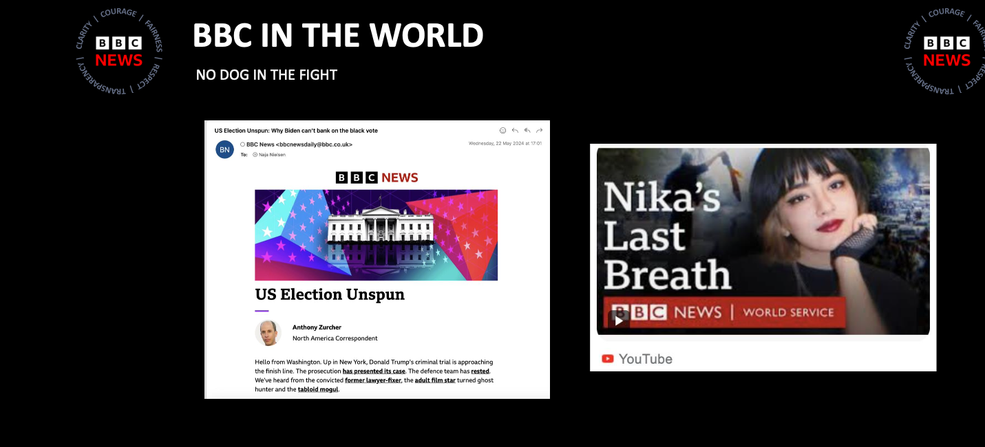 Personalisation is key to the BBC’s multi-stream, audience-first ...