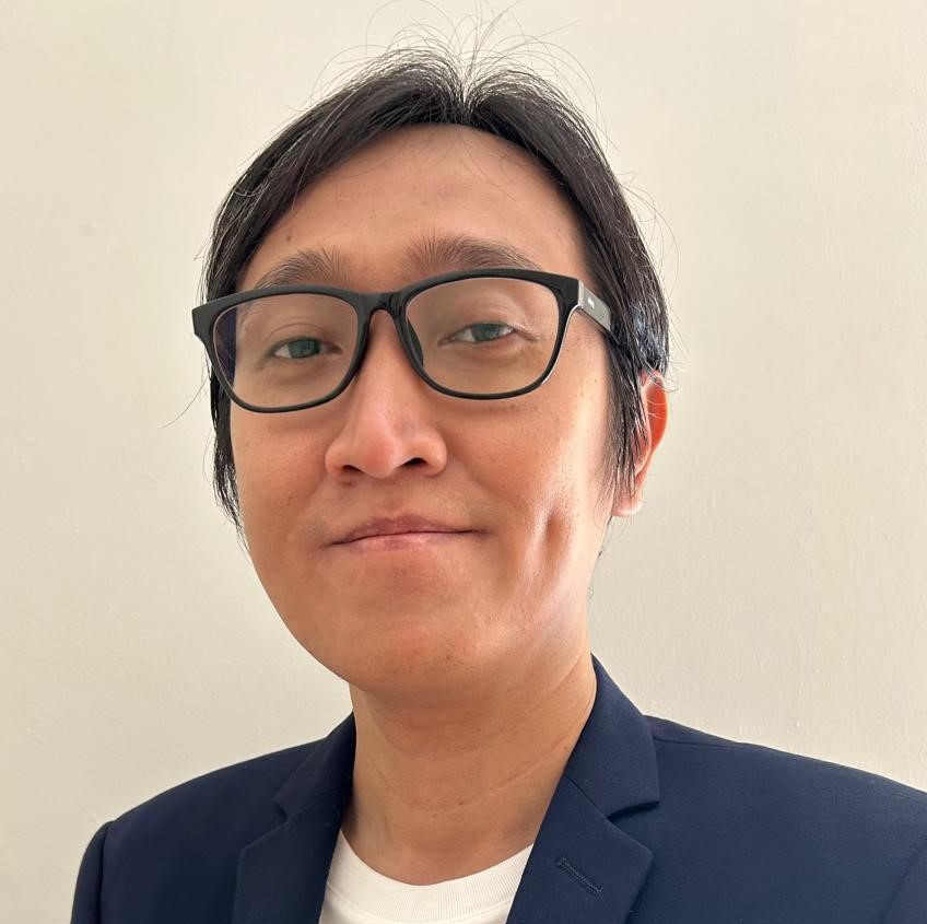 Yearry Panji Setianto - WAN-IFRA