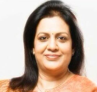 Rani Reddy - WAN-IFRA