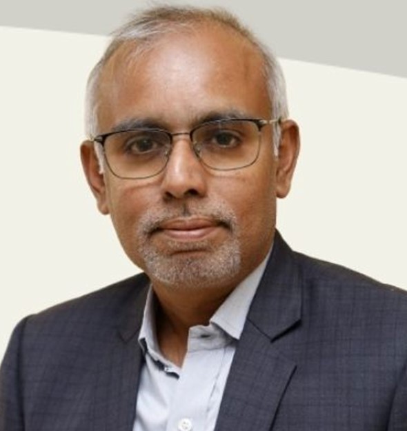 Rajesh Srivinasan - WAN-IFRA