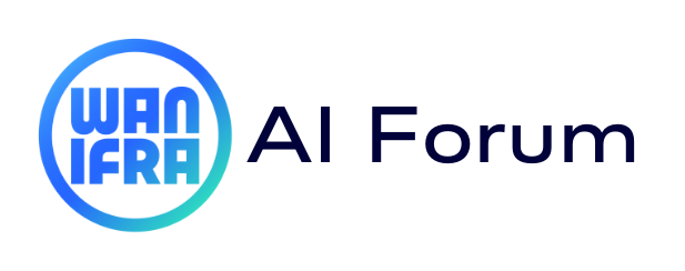 Paris AI Forum 2024 - WAN-IFRA