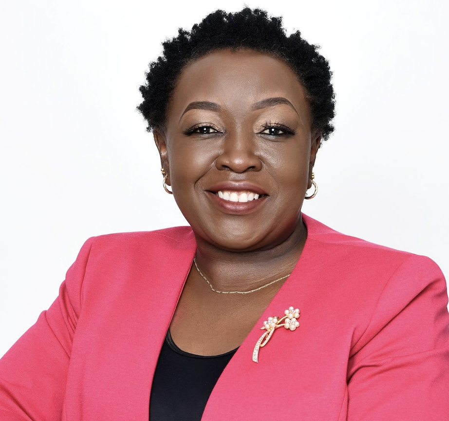 Prof. Nancy Booker - WAN-IFRA