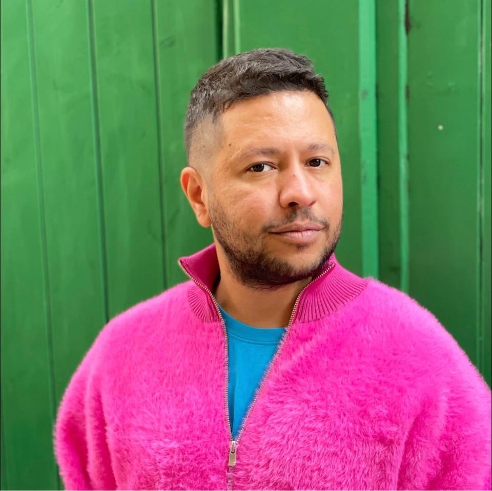 Fernando Augusto Pacheco - WAN-IFRA