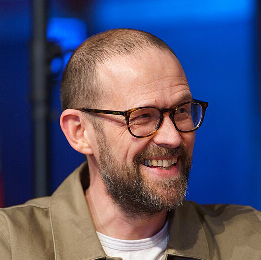 Chris Moran (EN) - WAN-IFRA