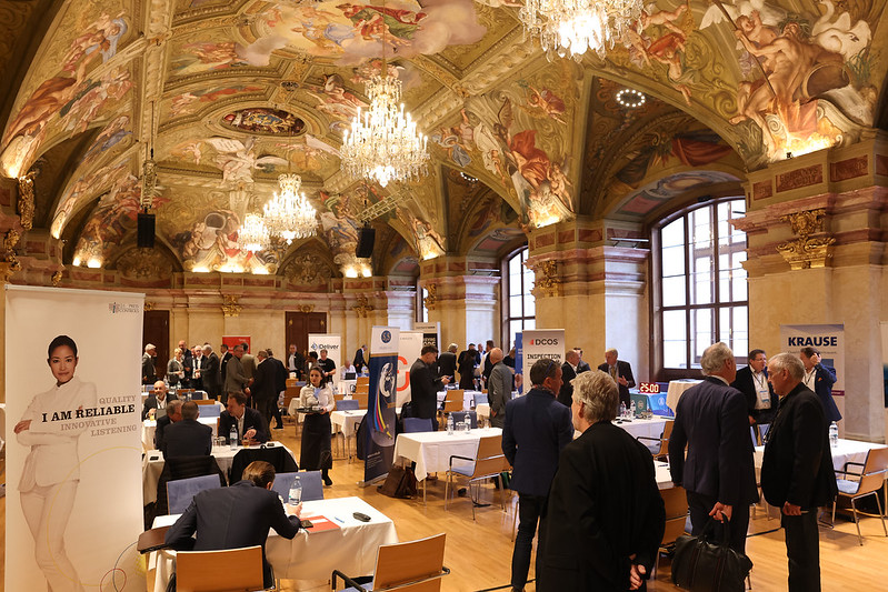World Printers Summit unites global print leaders in Vienna - WAN-IFRA