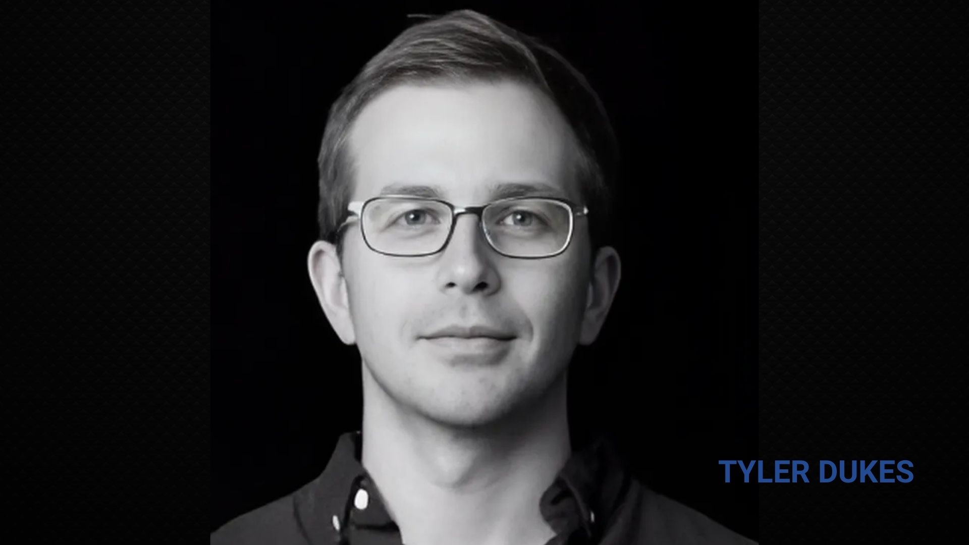 Meet the AI leaders: Lead Editor, AI innovation in journalism, Tyler ...