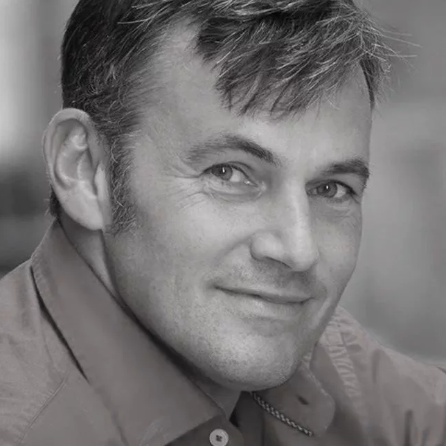 Gilles Raymond - WAN-IFRA