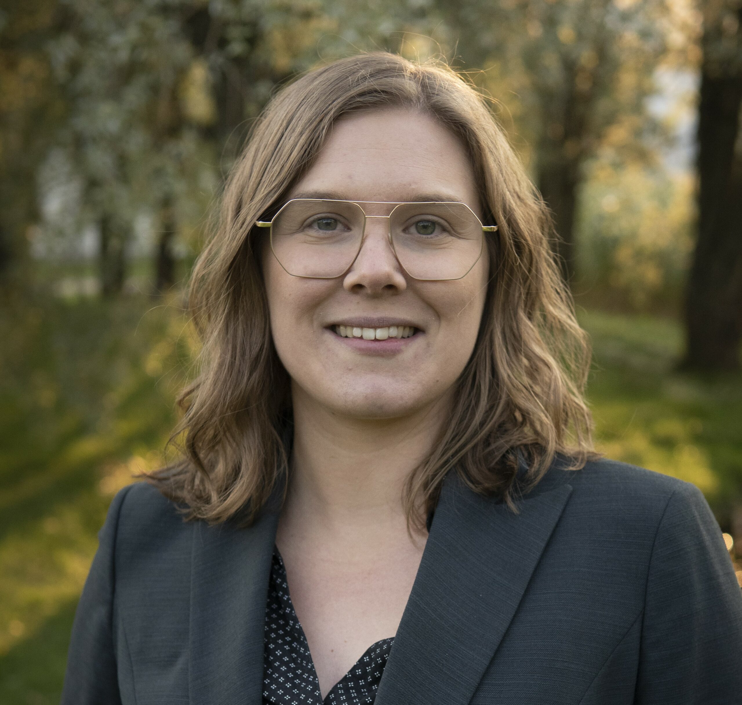 Mari Ahlquist - WAN-IFRA