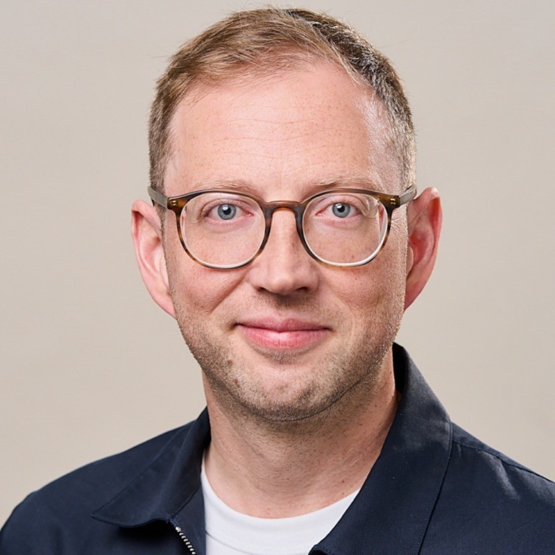 Ole Reissmann - WAN-IFRA