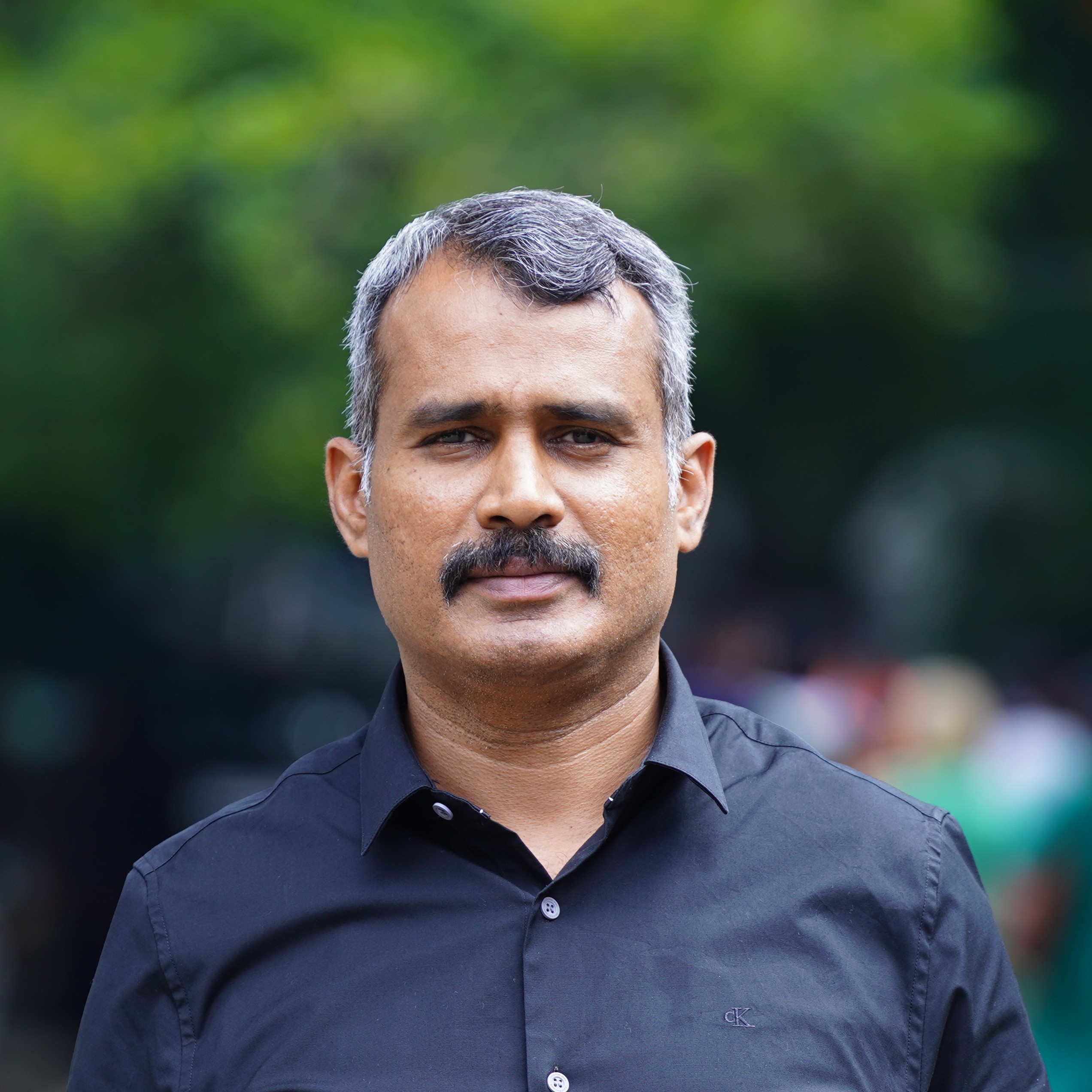 Ravanan Natarajan - WAN-IFRA